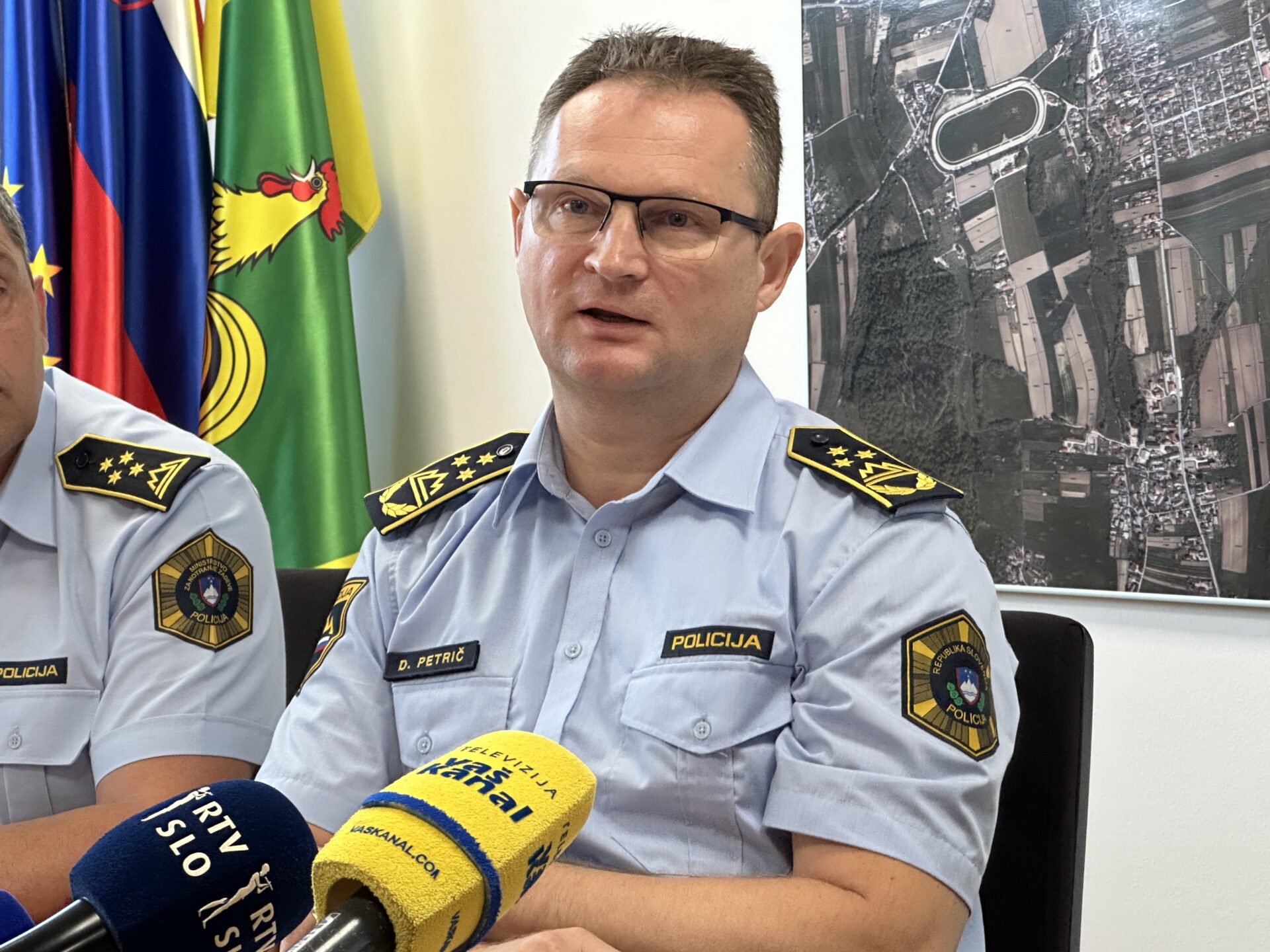 Petrič napovedal ponovno prijavo na razpis za generalnega direktorja ...