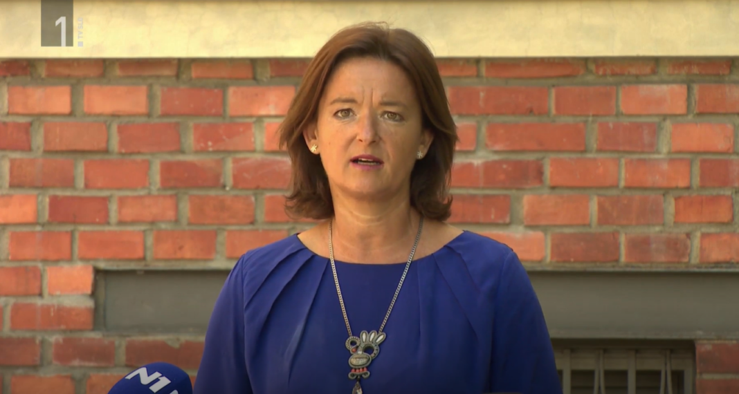 Diplomat v zvezi s sankcijami proti Izraelu: “To je škodljivo in bo seveda imelo resne posledice ...