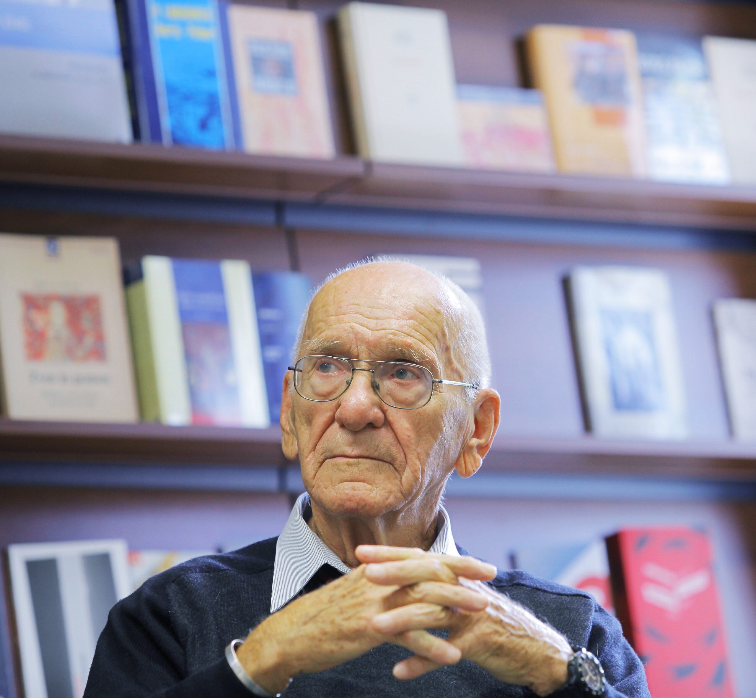 Umrl je udbovec Zdenko Roter – kako se ga bo spominjala Slovenija ...