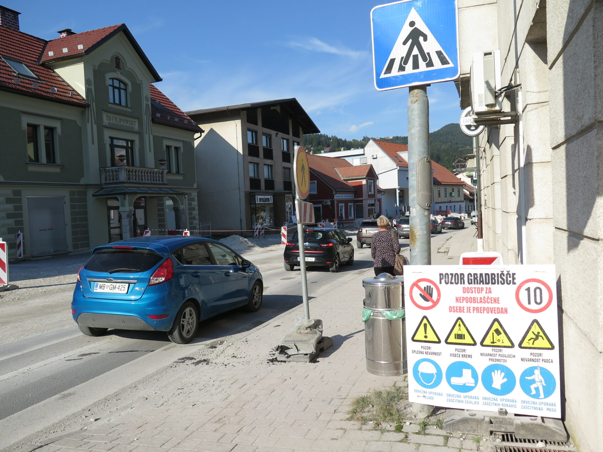 Rezultati obsežnih obnovitvenih del DARSA sredi sezone so tukaj ...