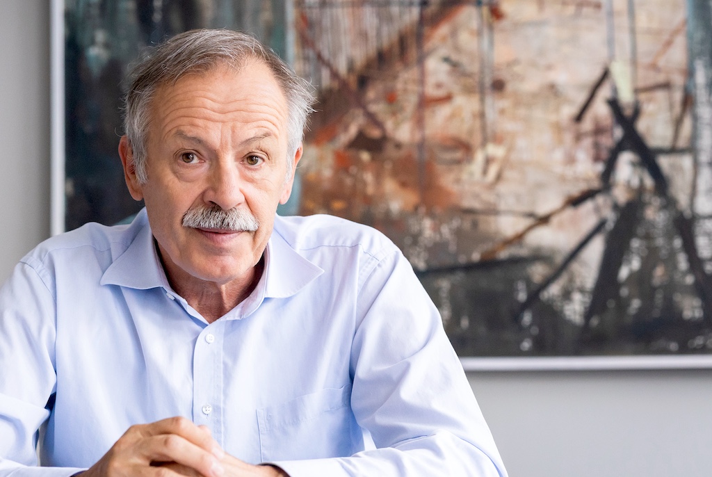 Dr. Mojmir Mrak: “Slovenija nujno potrebuje nov strateški dokument ...