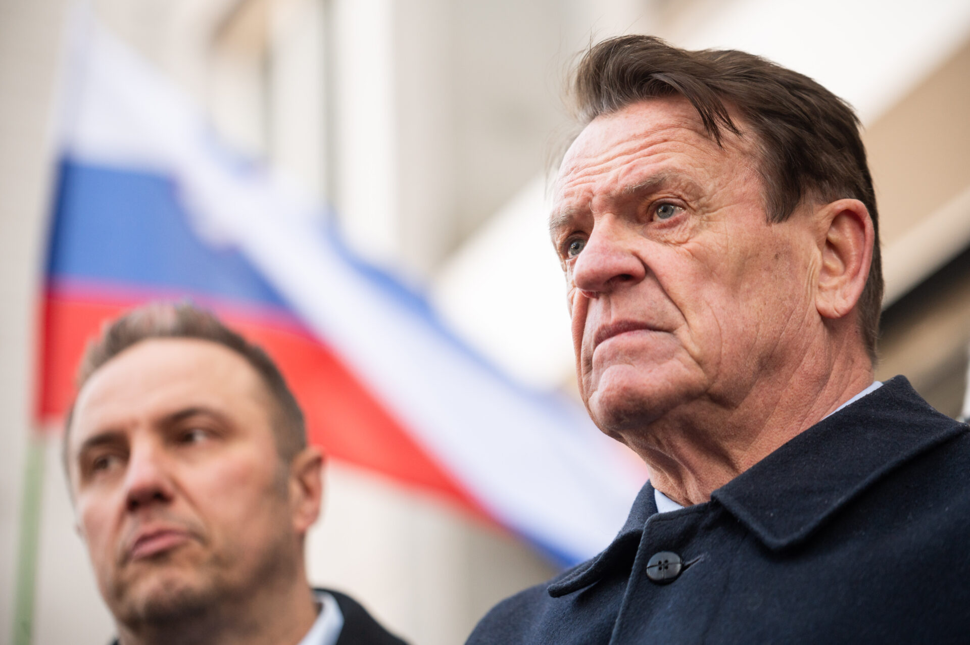 Glas upokojencev je vložil zakon o popravi krivic upokojencem | Nova24TV