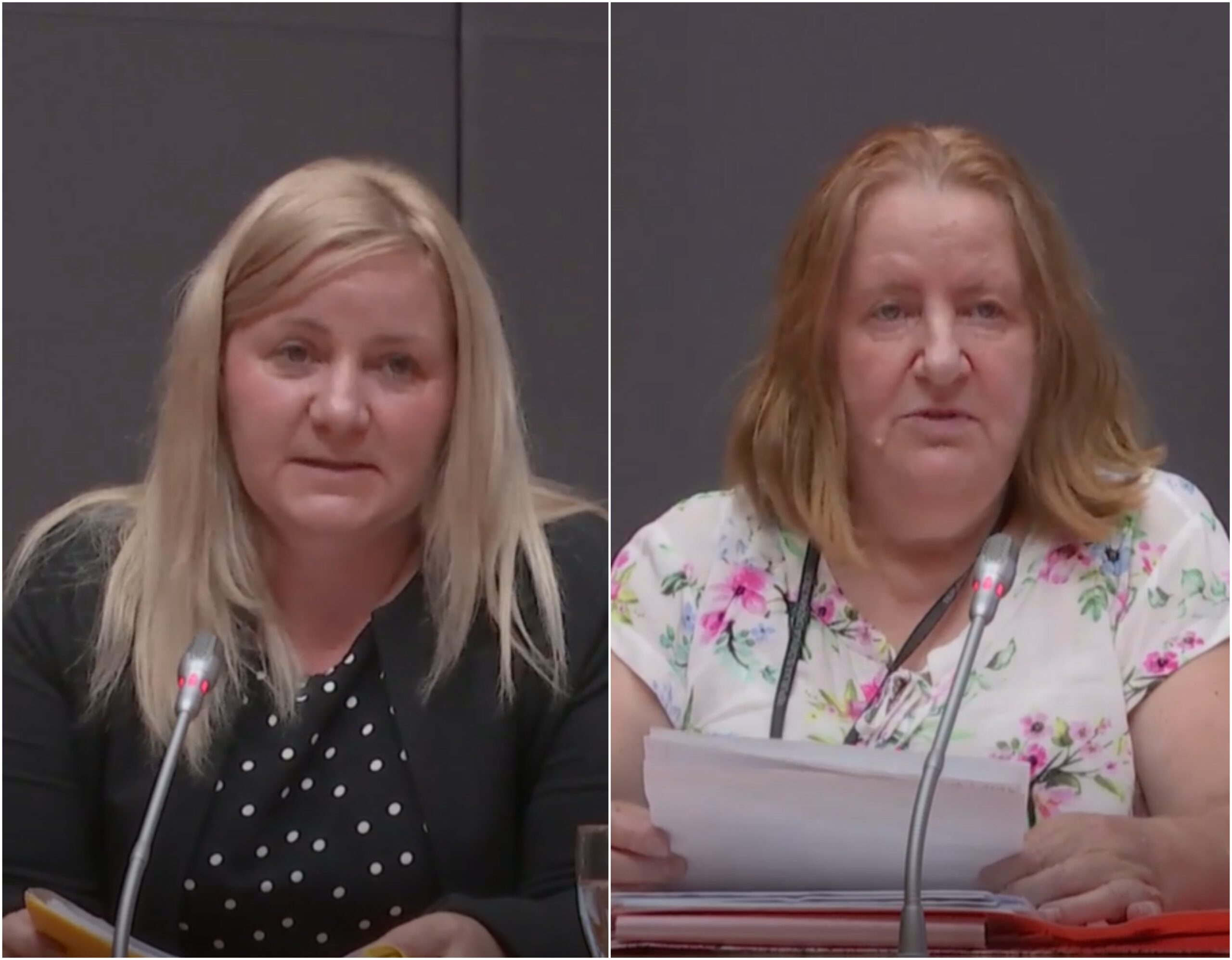 Ukradeni otroci: Nove priče razkrivajo pomanjkljive dokumente in ...