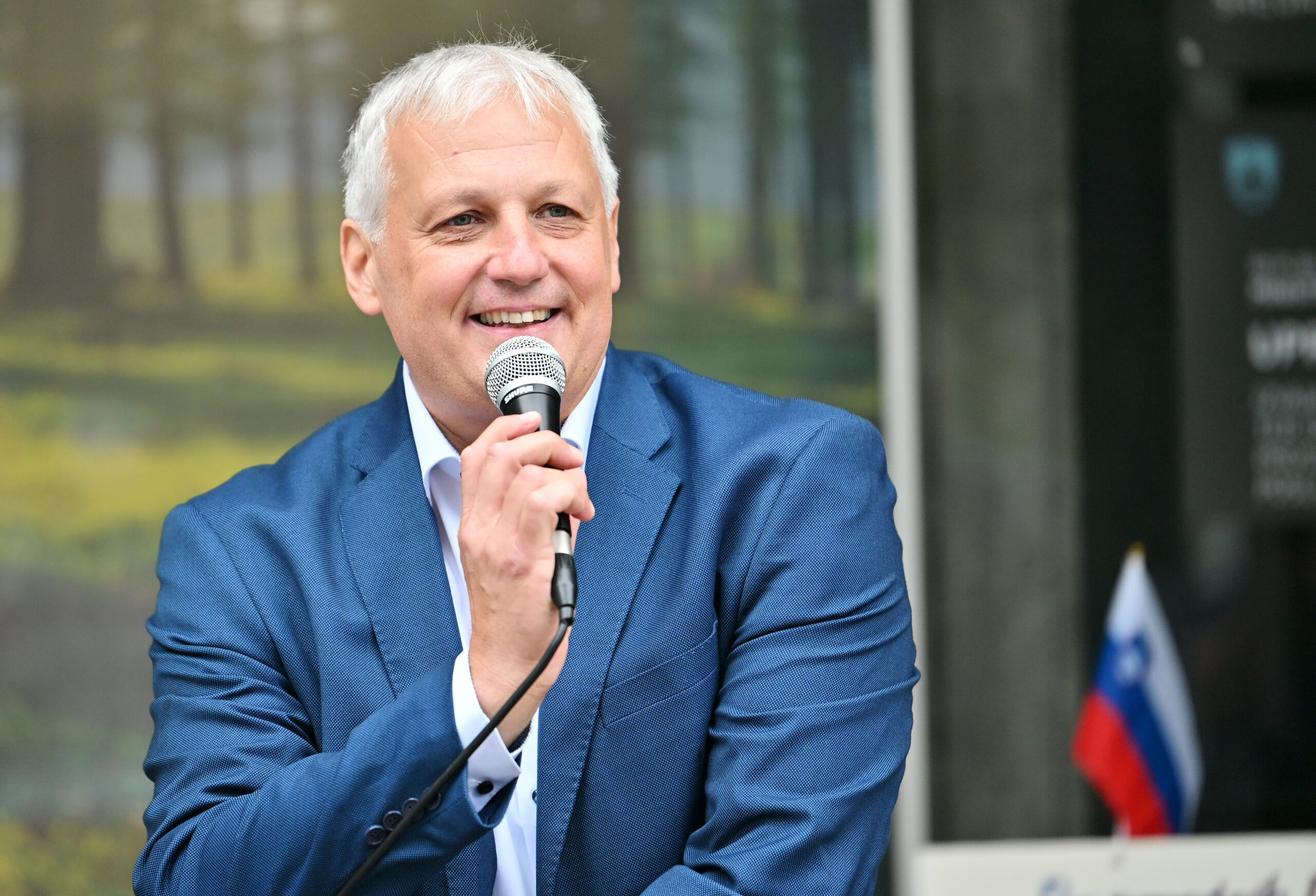 Aleš Primc | Nova24TV