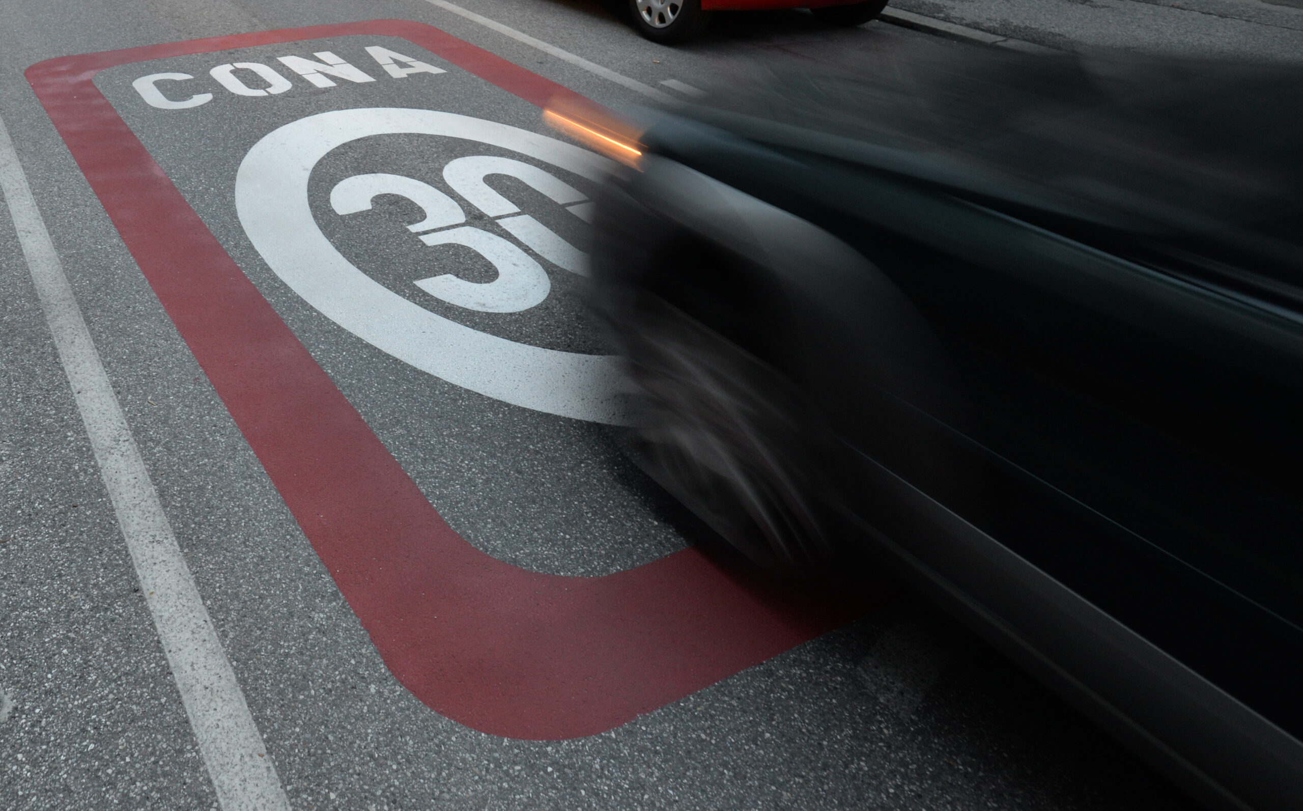 Krajani Blejske Dobrave proti radarju in omejitvi hitrosti | Nova24TV