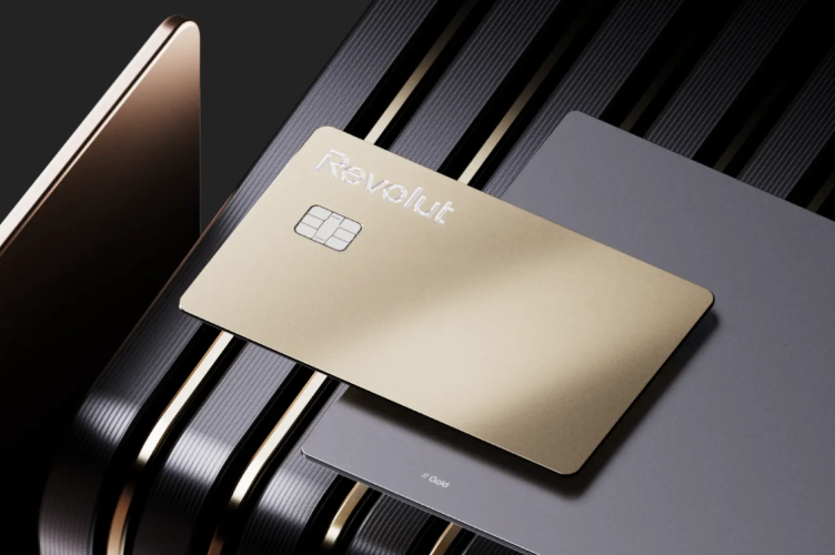 Revolut: Slovenijo je na črni seznam dala banka iz ZDA | Nova24TV