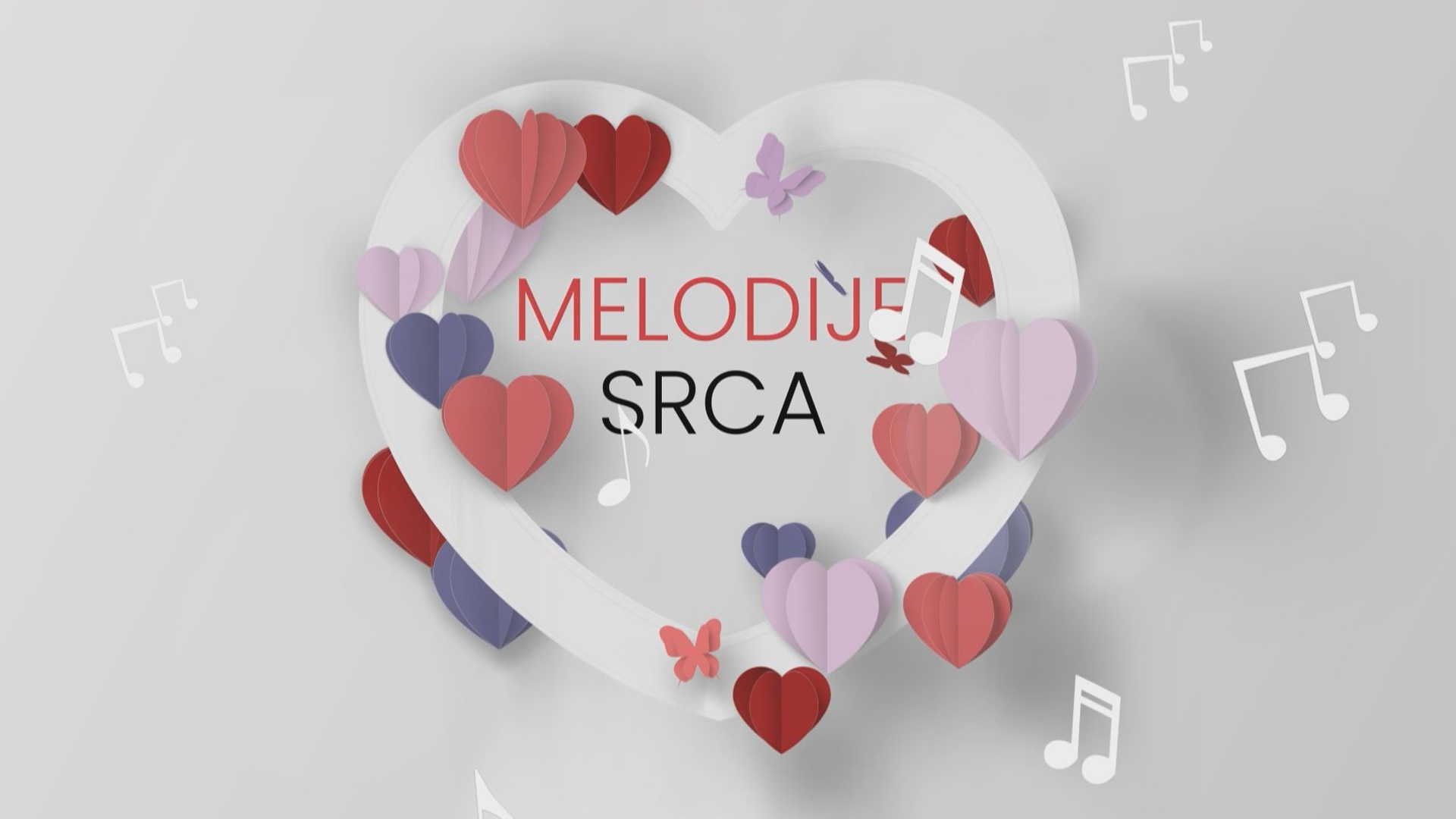 Melodije srca | Nova24TV