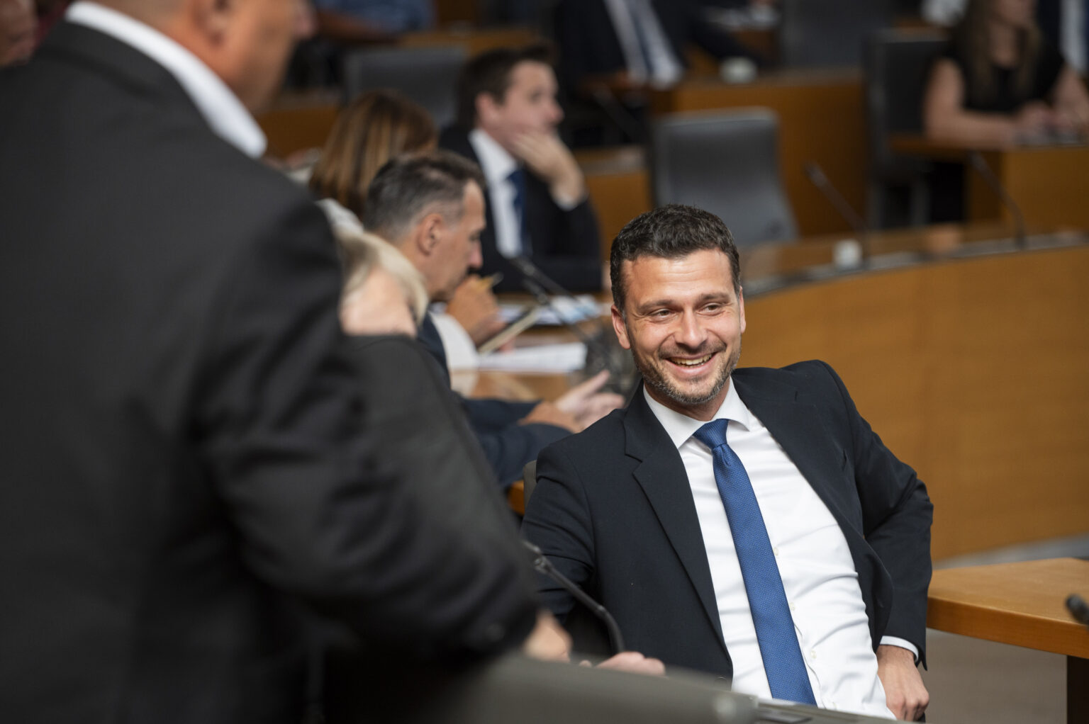 Prednikove stare grehe je prva razkrila Nova24 | Nova24TV