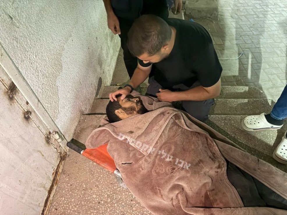 Palestinci so ubili lastnega propagandista Mr. Fafa | Nova24TV