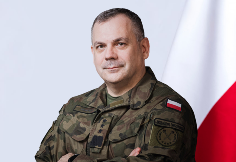 Poljski general: Prihajajoča leta zagotovo ne bodo varna! | Nova24TV