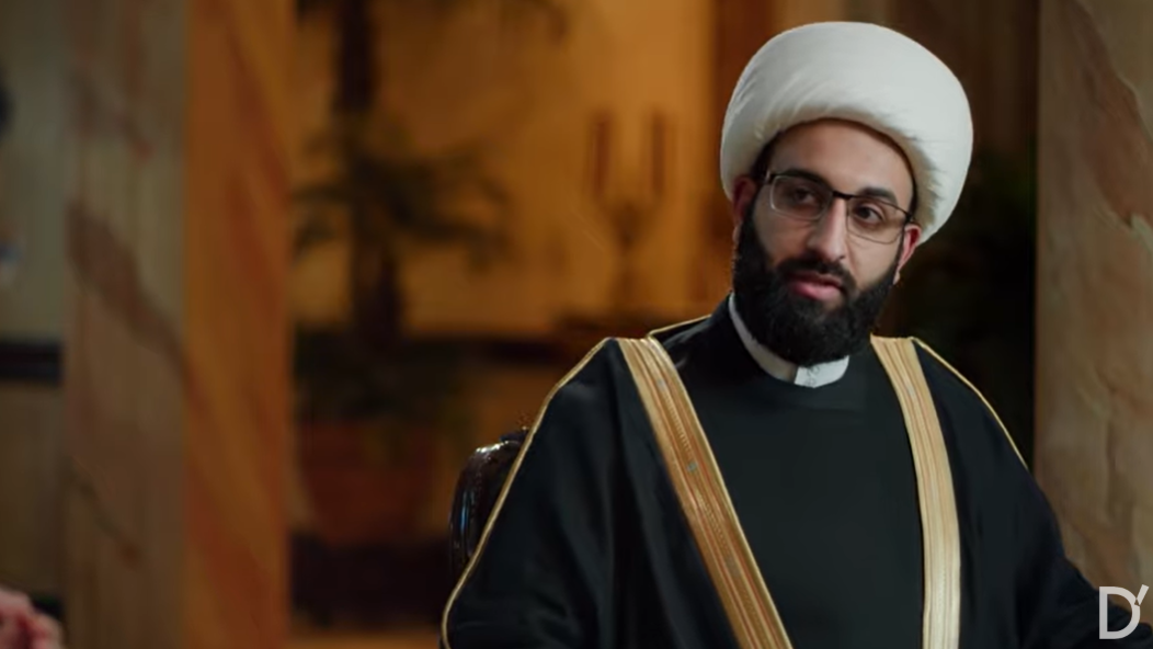 Nekdanji islamist razkril, zakaj radikalni islamisti volijo levico | Nova24TV