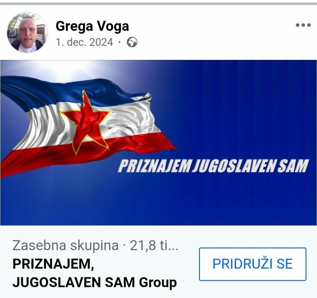 Skrito štihanje na Bavarcu | Nova24TV