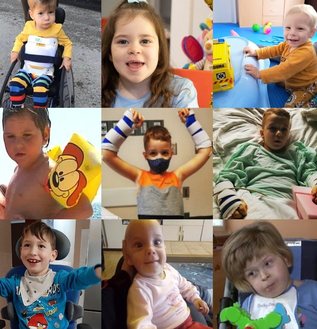 Koga ščiti solidarnost vlade: teroriste ali slovenske otroke? | Nova24TV