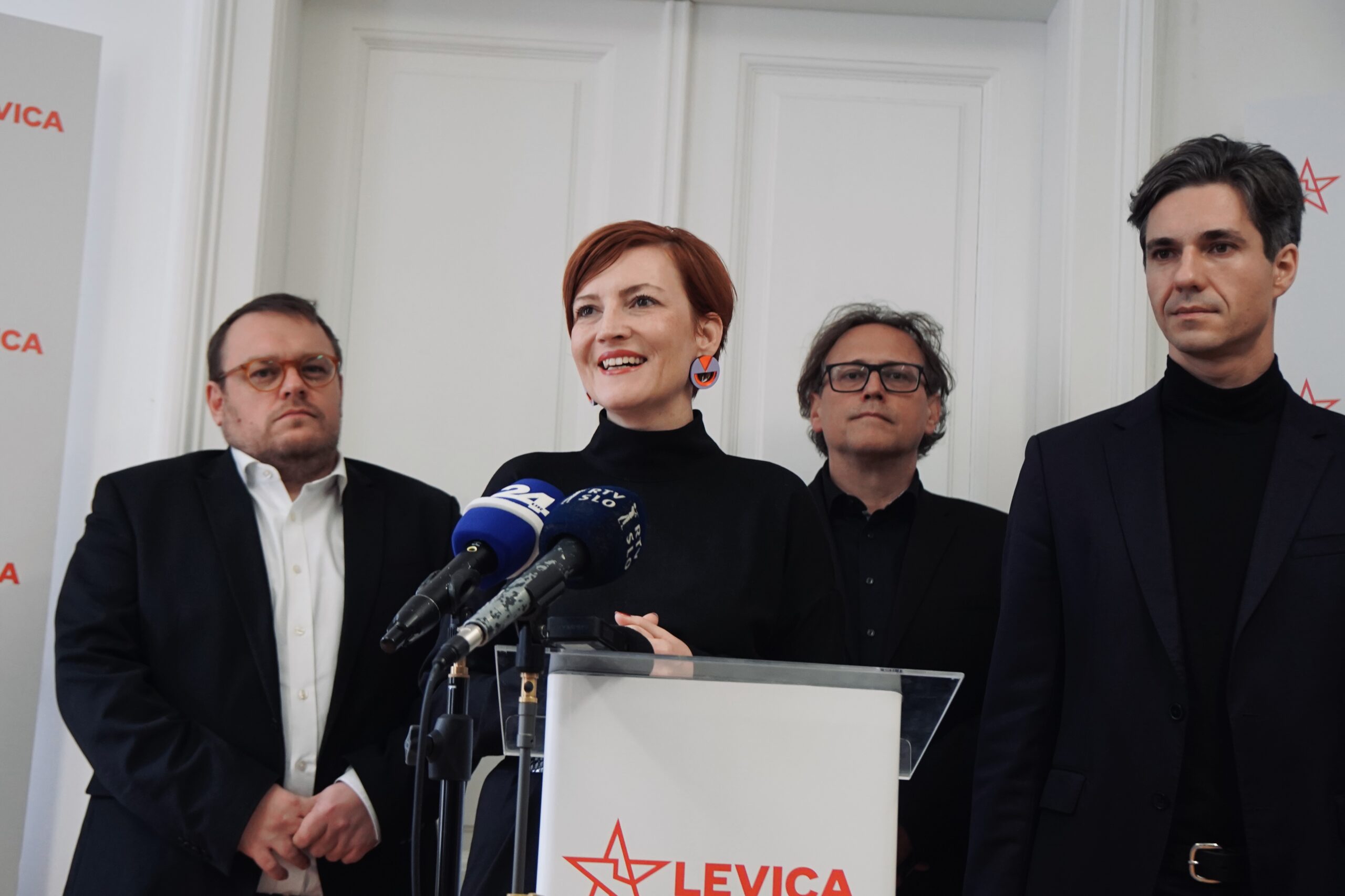Levica našla “pot, ki deluje”: pot do tujih krav | Nova24TV