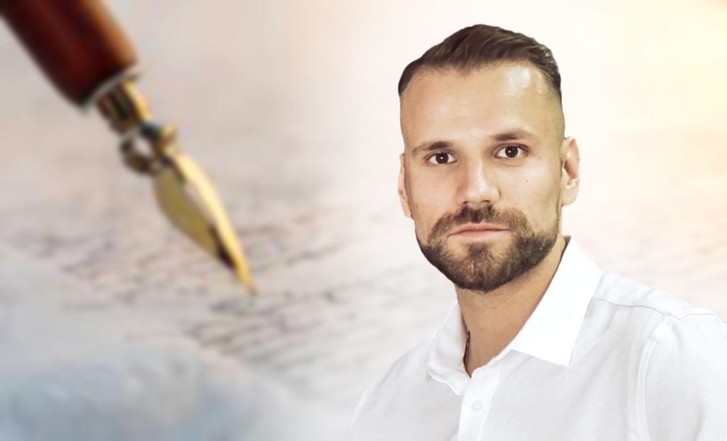 Varnost skozi oči 30-letnika | Nova24TV