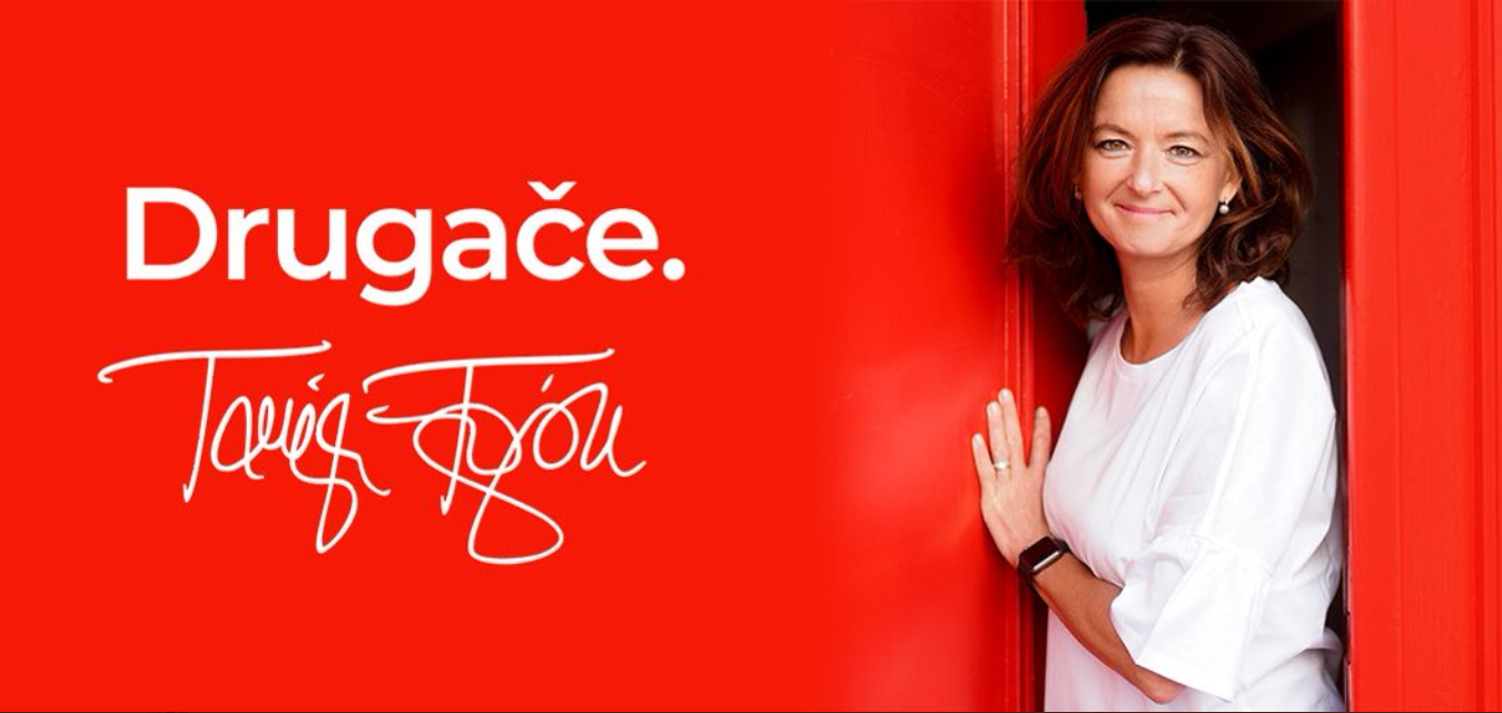 Predvolilne obljube Tanje Fajon so danes slišati kot slaba šala | Nova24TV