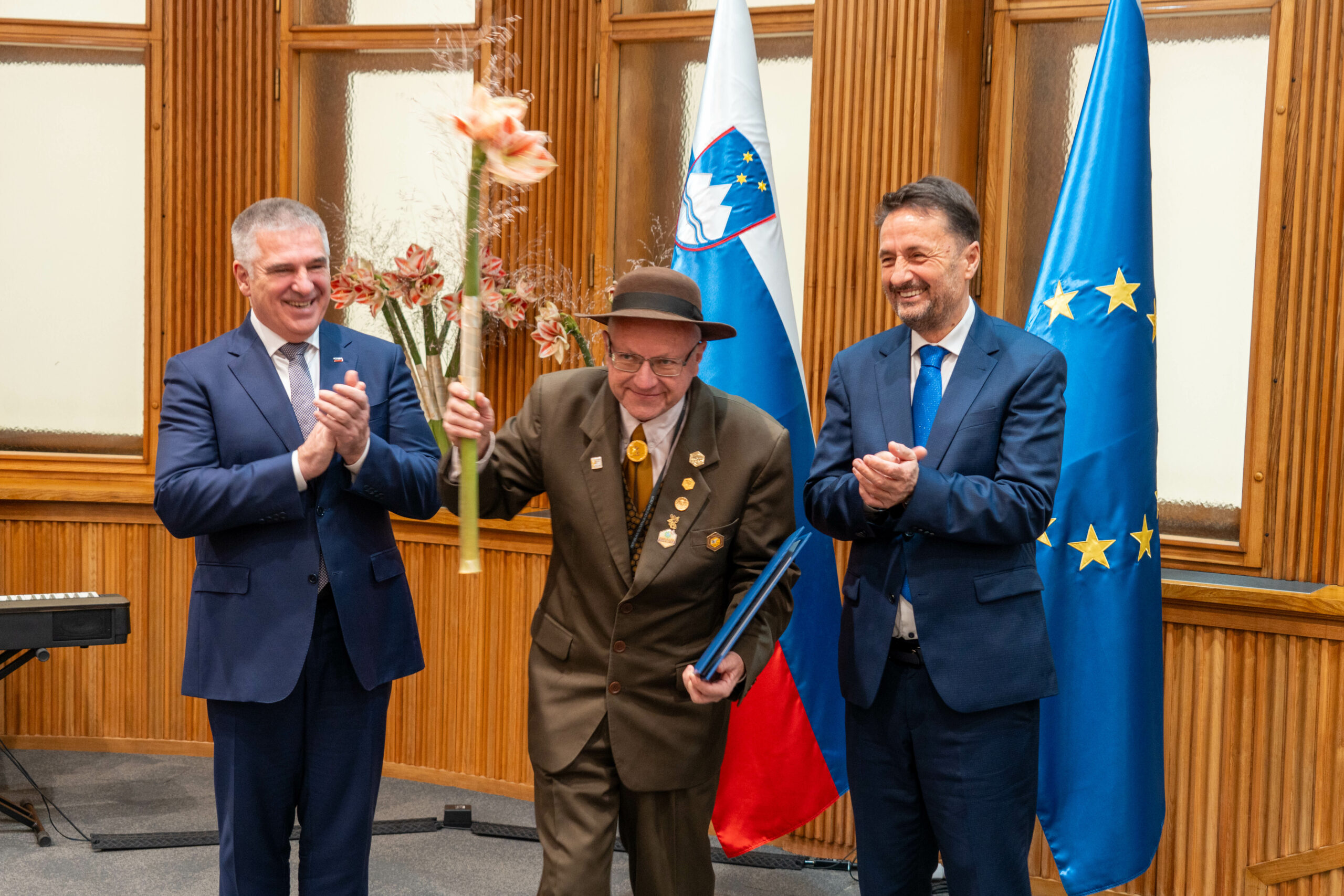 To so najzaslužnejši prostovoljci letošnjega leta | Nova24TV