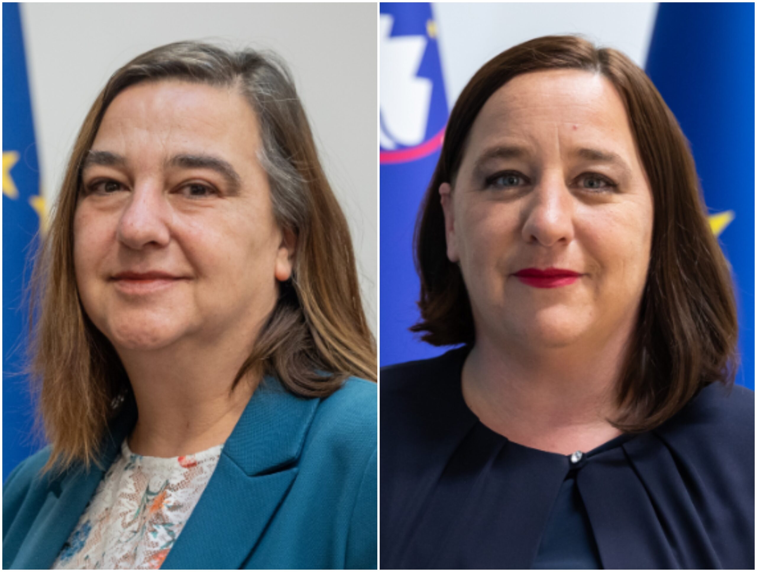 Jasna Humar, Vesna Humar | Nova24TV