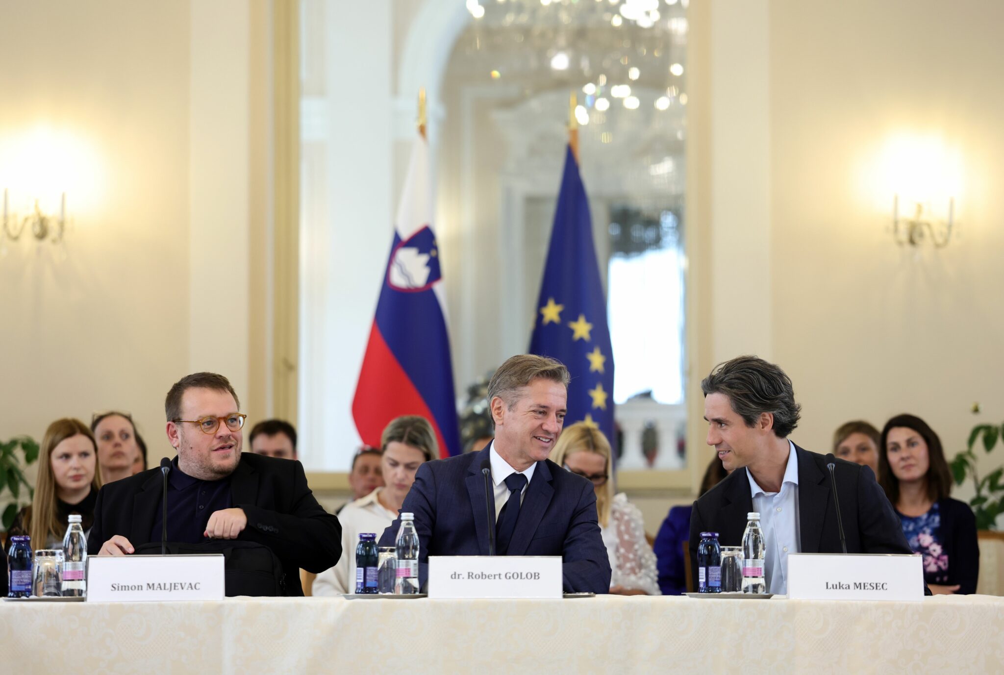 Vse bolj se kaže, da je vladna “dolgotrajna oskrba” prevara | Nova24TV