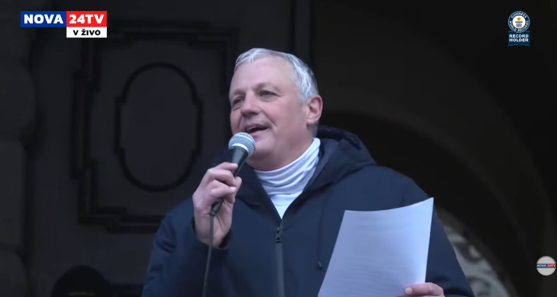 Primc pred ljubljanskim magistratom: Ko gre za interese Zorana Jankovića ni pomembno, kaj pravi ...