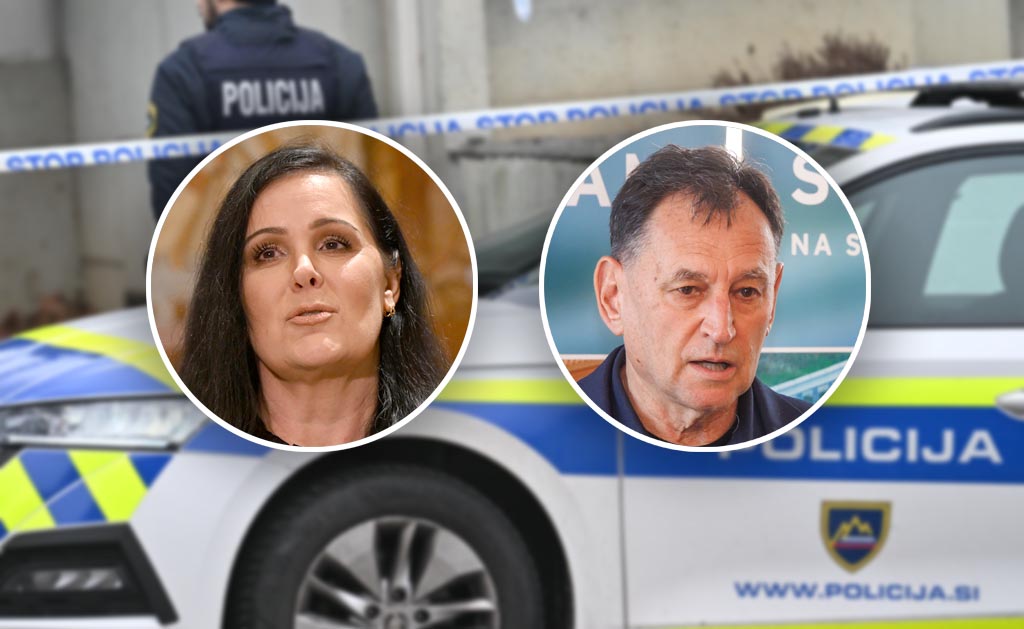 Bodo organi pregona začeli resno obračunavati s korupcijo? Sluga in ...