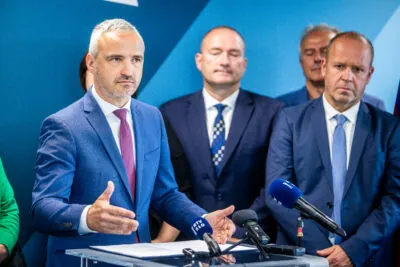 Minister Cigler Kralj umika levičarske prehranske smernice: “Stroki ...